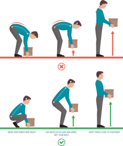 Patient Education | Precision Spine & Orthopedics Inc